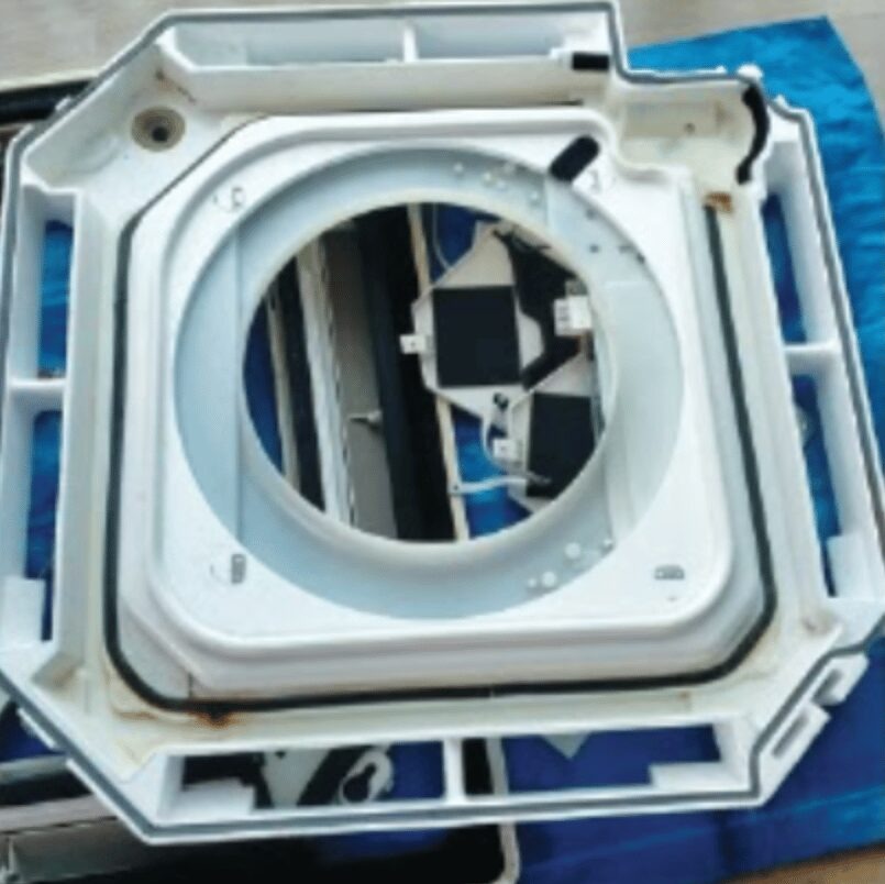 「大都タイランド」バンコクで快適な生活を！エアコンクリーニングと排水管洗浄のプロフェッショナル | タイ自由ランド AI