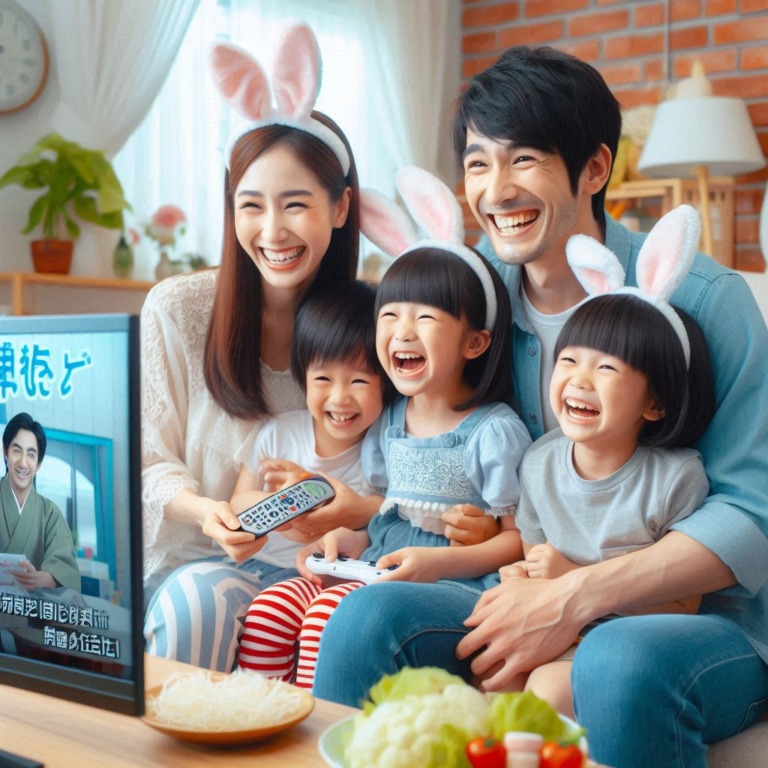 タイで日本のテレビを楽しむ！「DX-TV」の魅力とサービス内 | タイ自由ランド AI